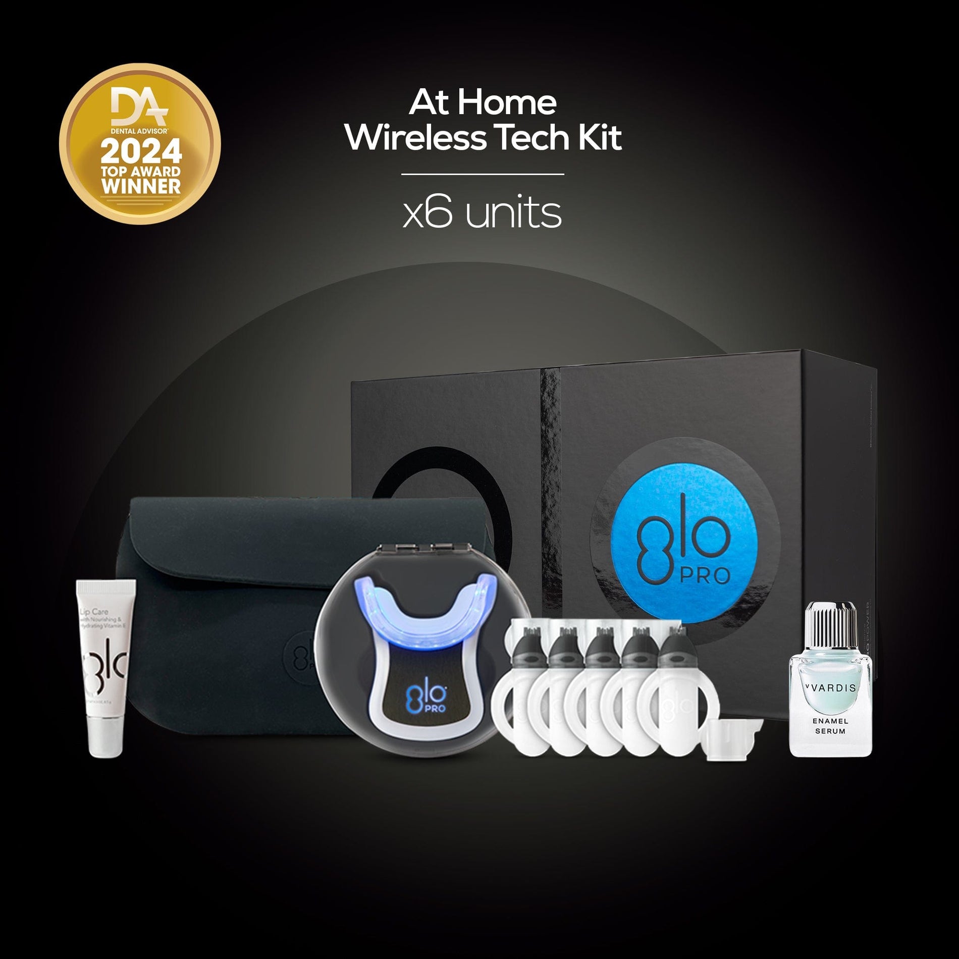 Free Online Teeth Whitening Certification: Training Courses | GLO ...