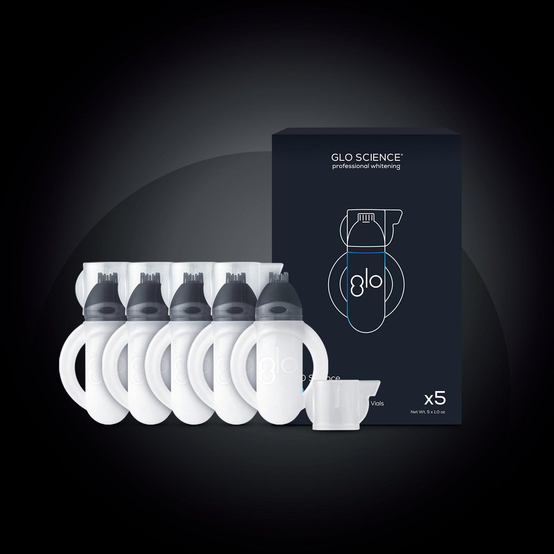 Teeth Whitening Business Supplies & Certifications | GLO® Science Pro