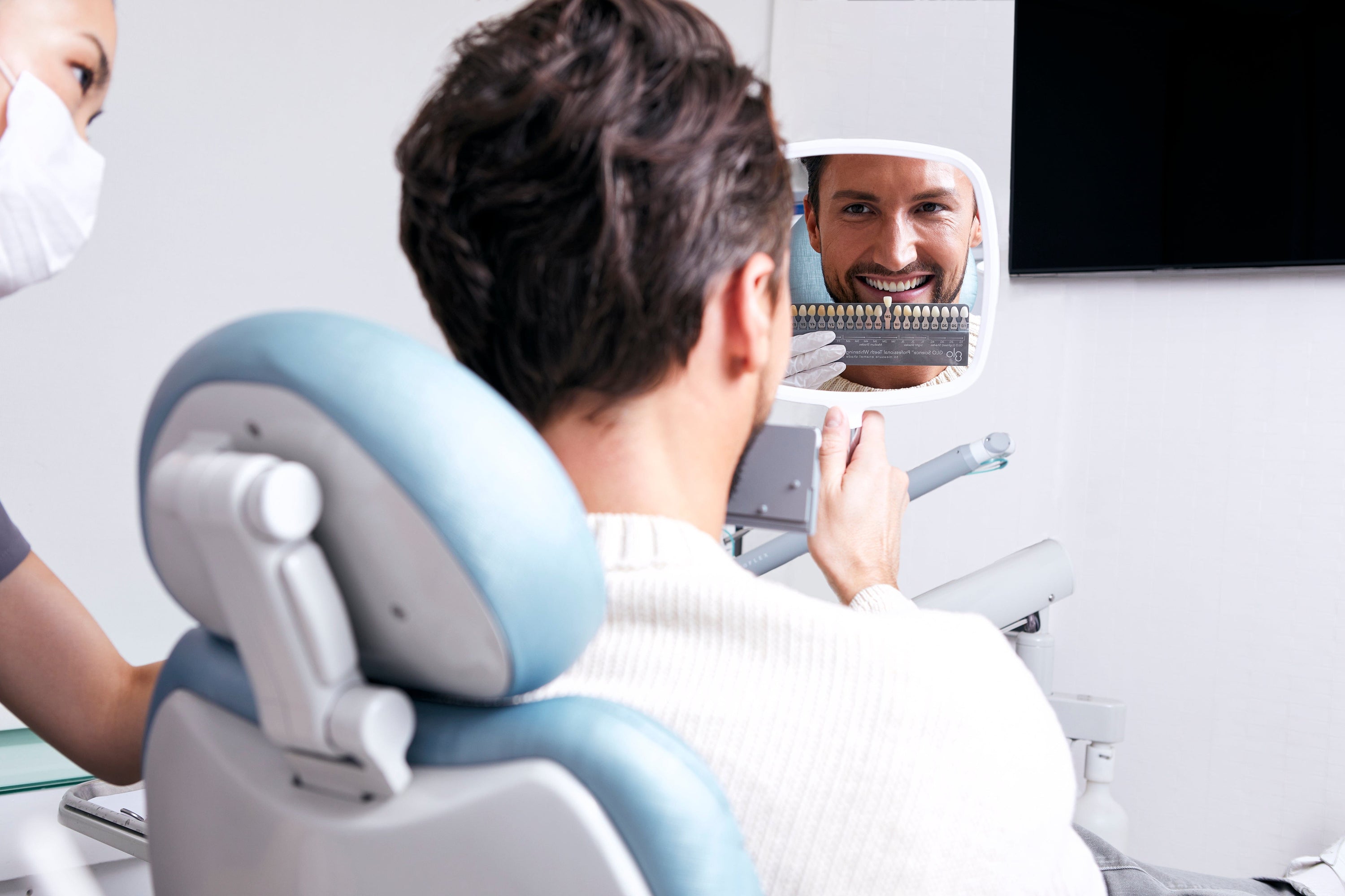 Free Online Teeth Whitening Certification: Training Courses | GLO ...