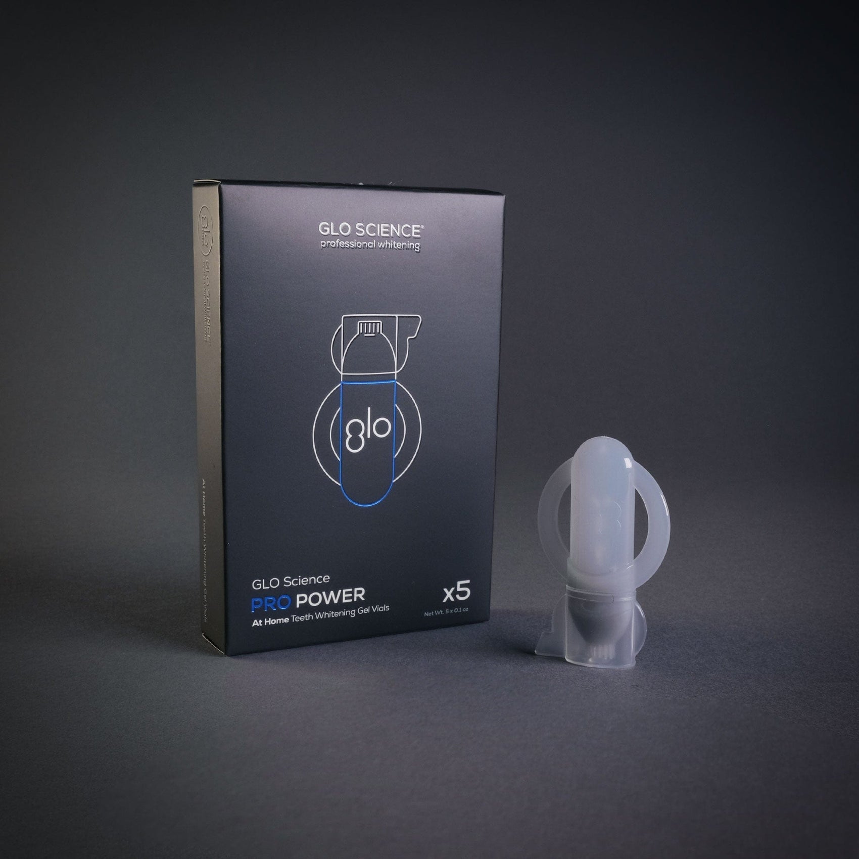 Teeth Whitening Business Supplies & Certifications | GLO® Science Pro