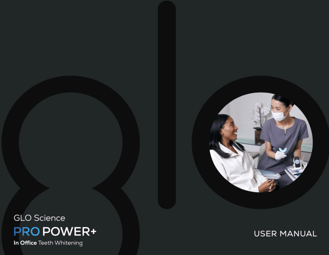 Free Online Teeth Whitening Certification: Training Courses | GLO ...