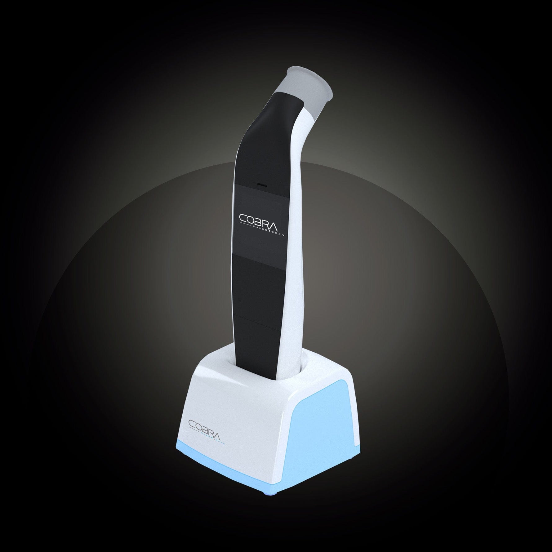 GLO Precise Shade Scanner