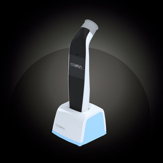 GLO Precise Shade Scanner
